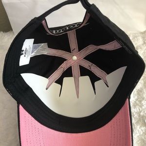 Bioworld | Accessories | Sanrio Kuromi 3d Cap | Poshmark